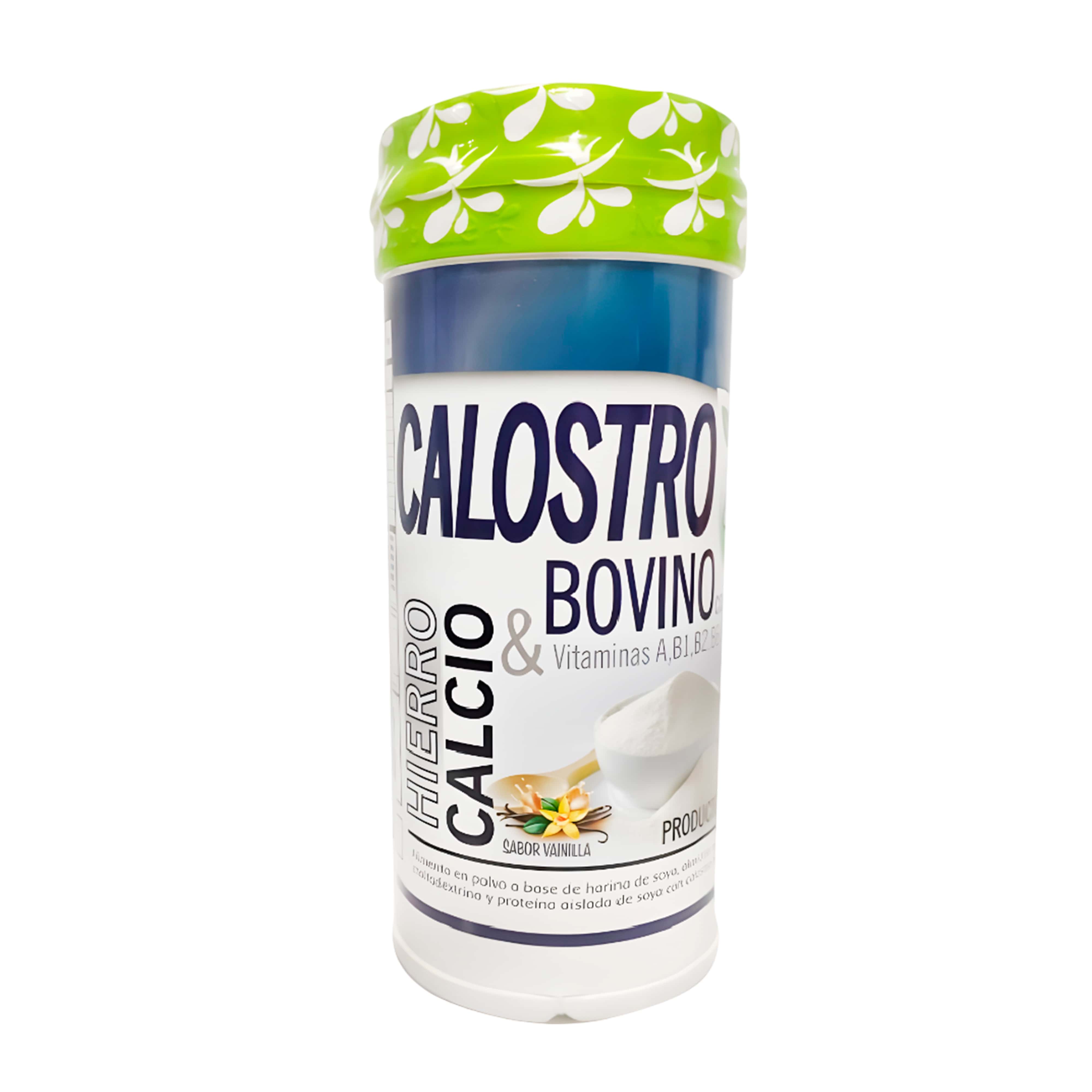 Calostro Bovino 800G – Natural Life