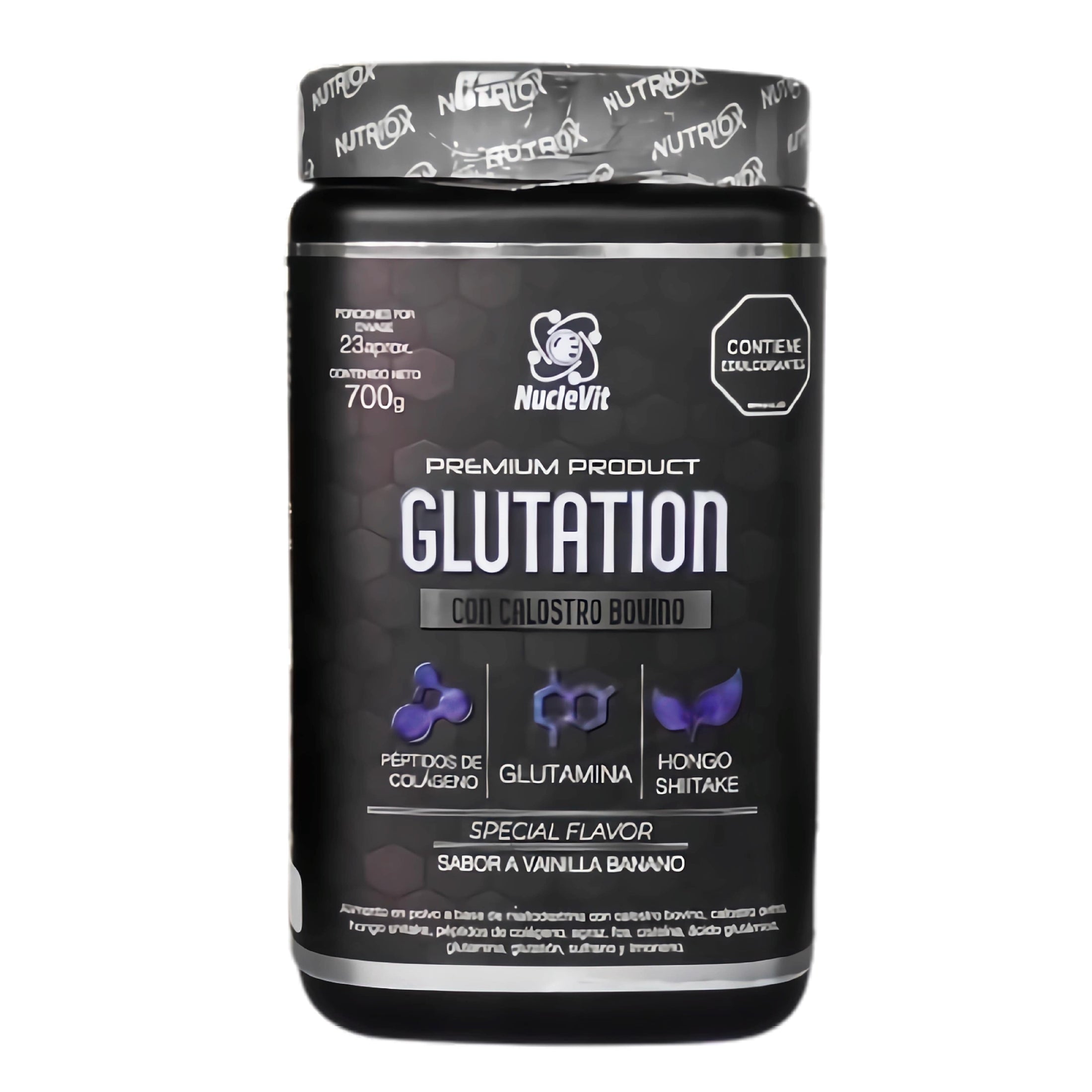 Glutation 700G – Natural Life